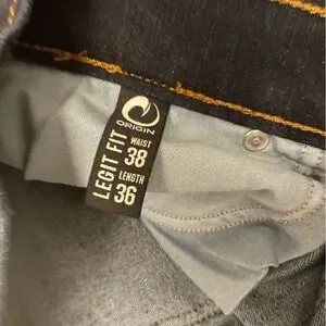 Origin | Pants | Mens Origin Jeans | Poshmark